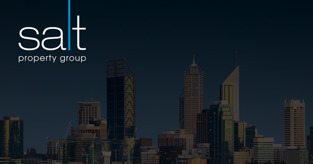 Manage - Sell - Buy - Rent | SALT Property Group